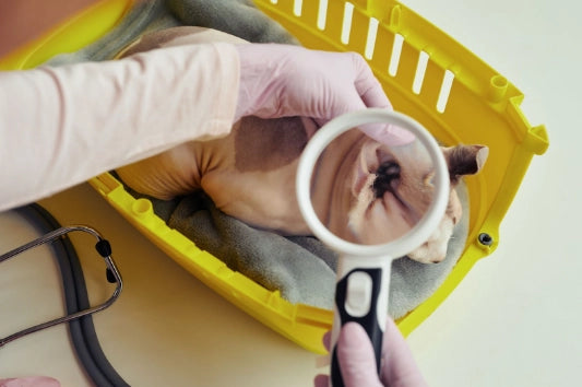 【Ataxia en Gatos: Causas, Síntomas y Tratamiento】